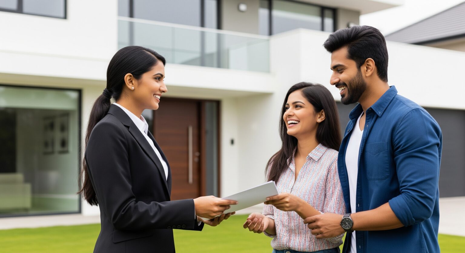 Real Estate - JS Law Associates